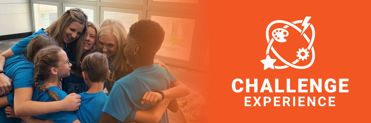 2022 Digital Open: A Virtual STEAM Competition - Destination Imagination