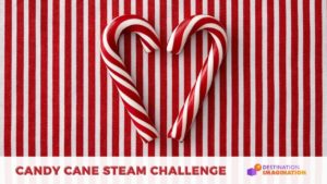 STEAM Activities Archives - Destination Imagination