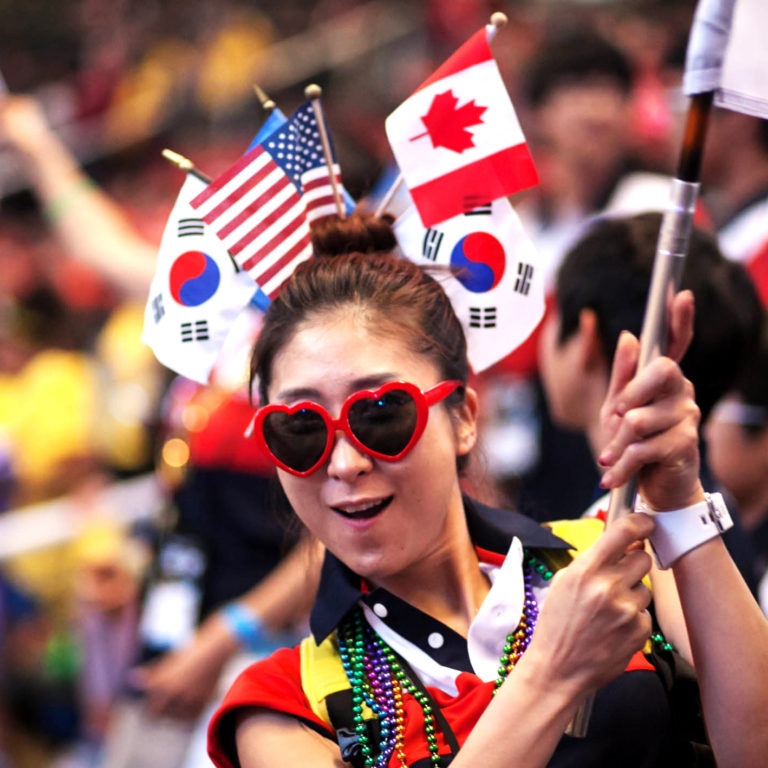 Who We Are - Destination Imagination