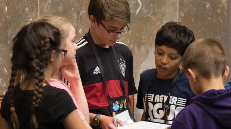 Team Resources - Destination Imagination