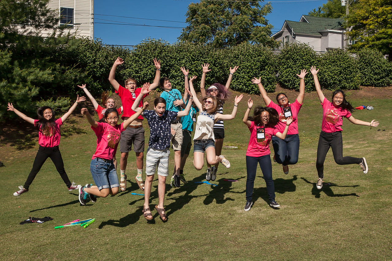 Find DI Near Me - Destination Imagination