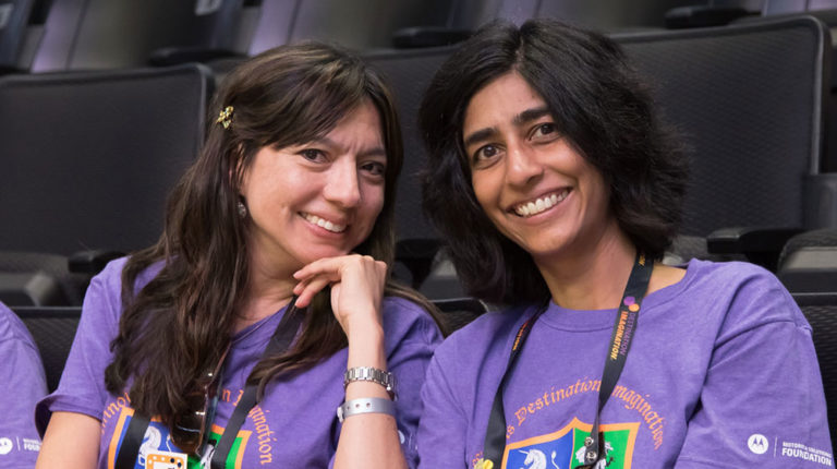 Team Resources - Destination Imagination