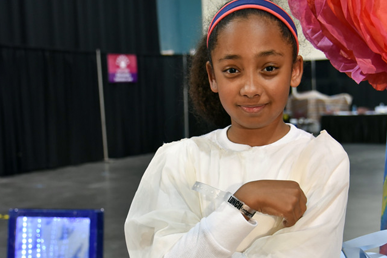 Lumen - Destination Imagination