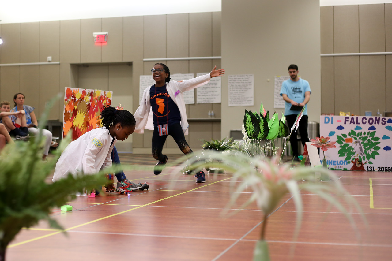 Pricing - Destination Imagination