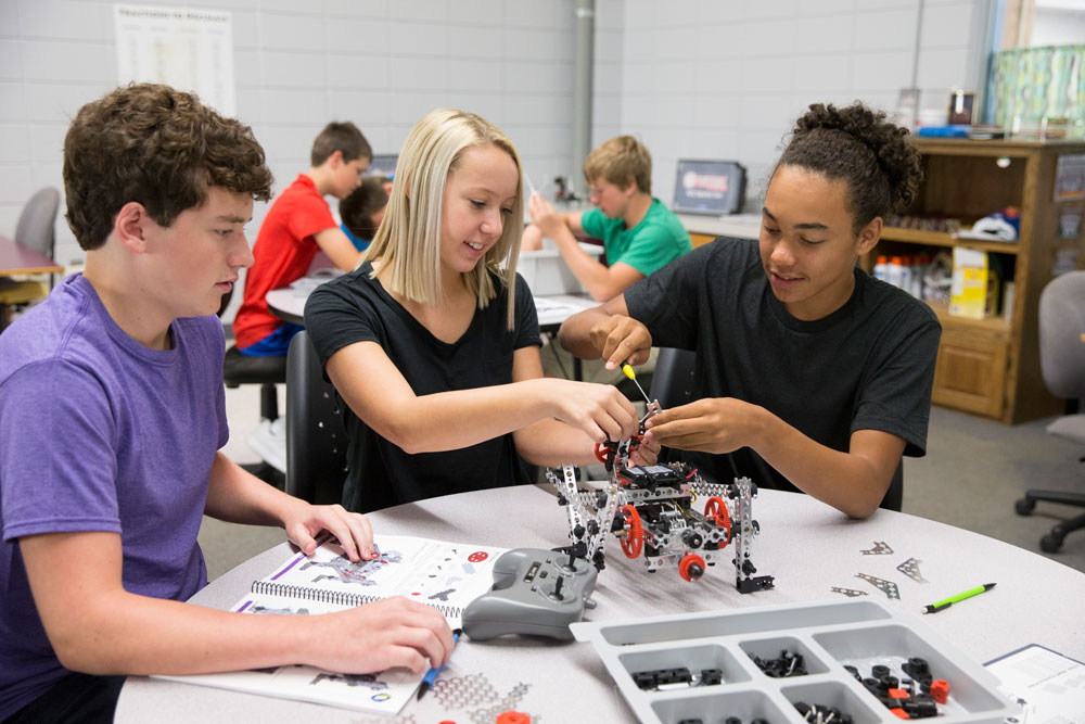 Envision - Destination Imagination
