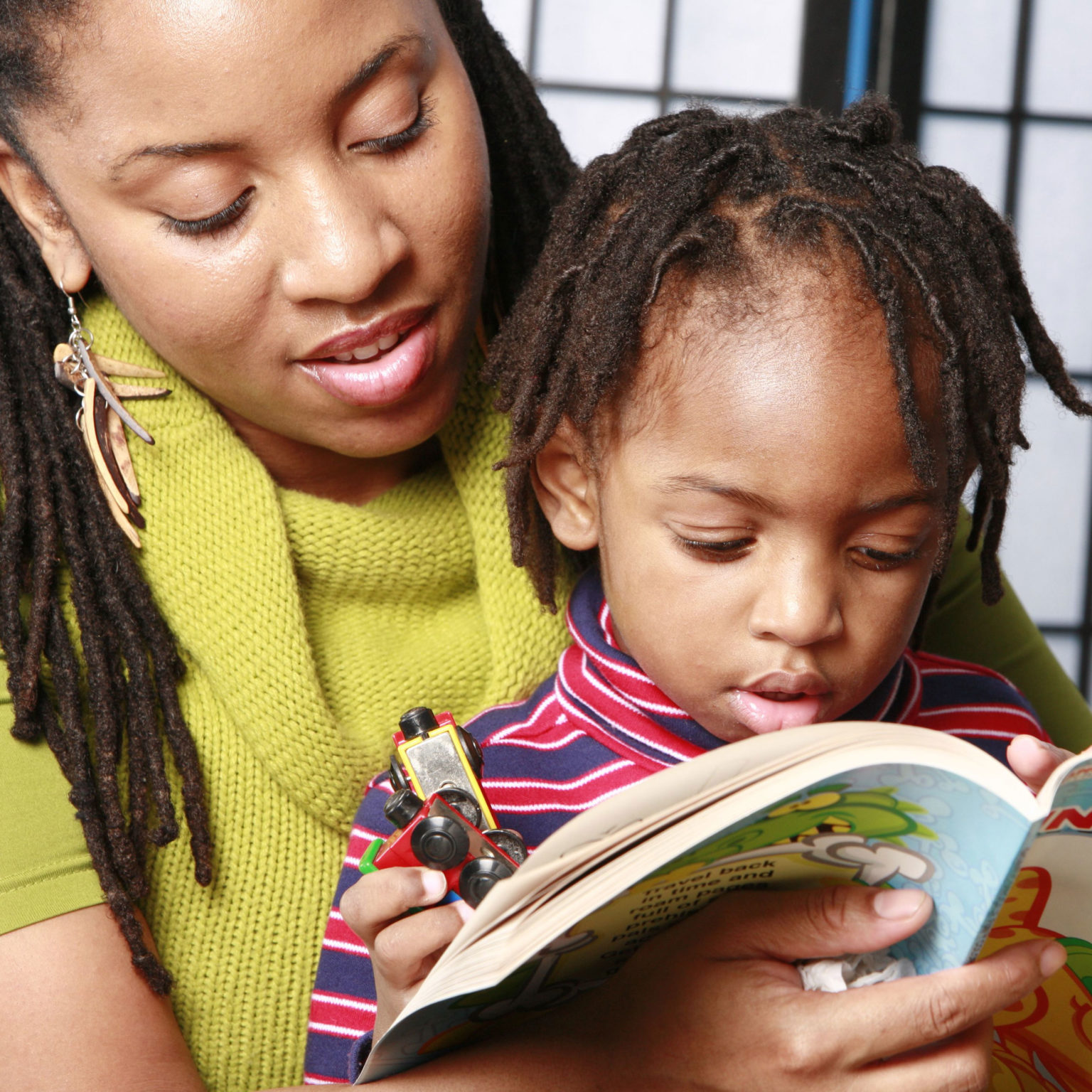 Who We Are - Destination Imagination