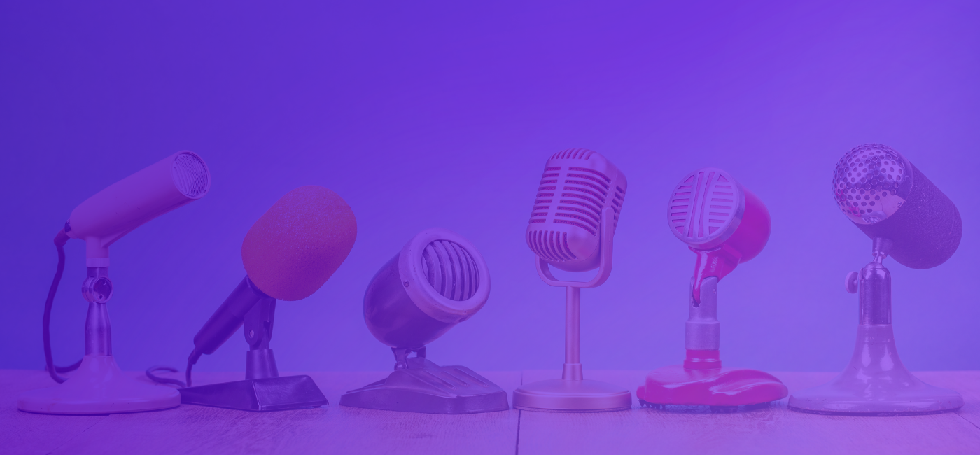 Our Podcast - Destination Imagination