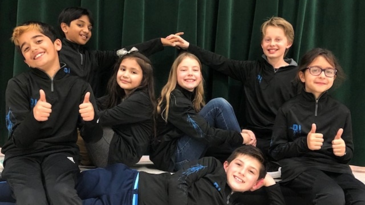 Blog - Destination Imagination