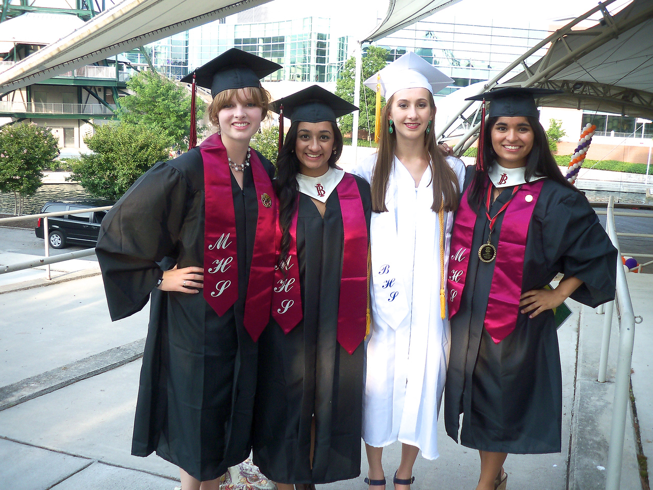 Support - Destination Imagination