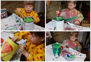 STEAM Crafts for Kids: Homemade Instruments - Destination Imagination