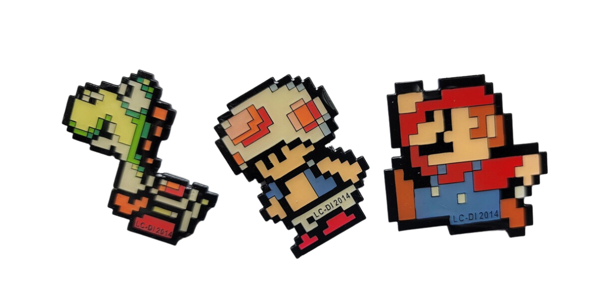 2023 Pin & Art Auction to Support Destination Imagination - Destination ...